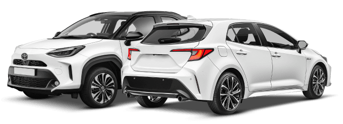 Cheap Car Rental in Pasadena (Downtown) from $37 - FREE Cancellation